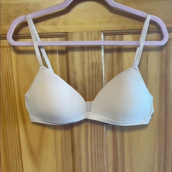pepper | Intimates & Sleepwear | Nwot Pepper Bra Size Xlnude Color ...